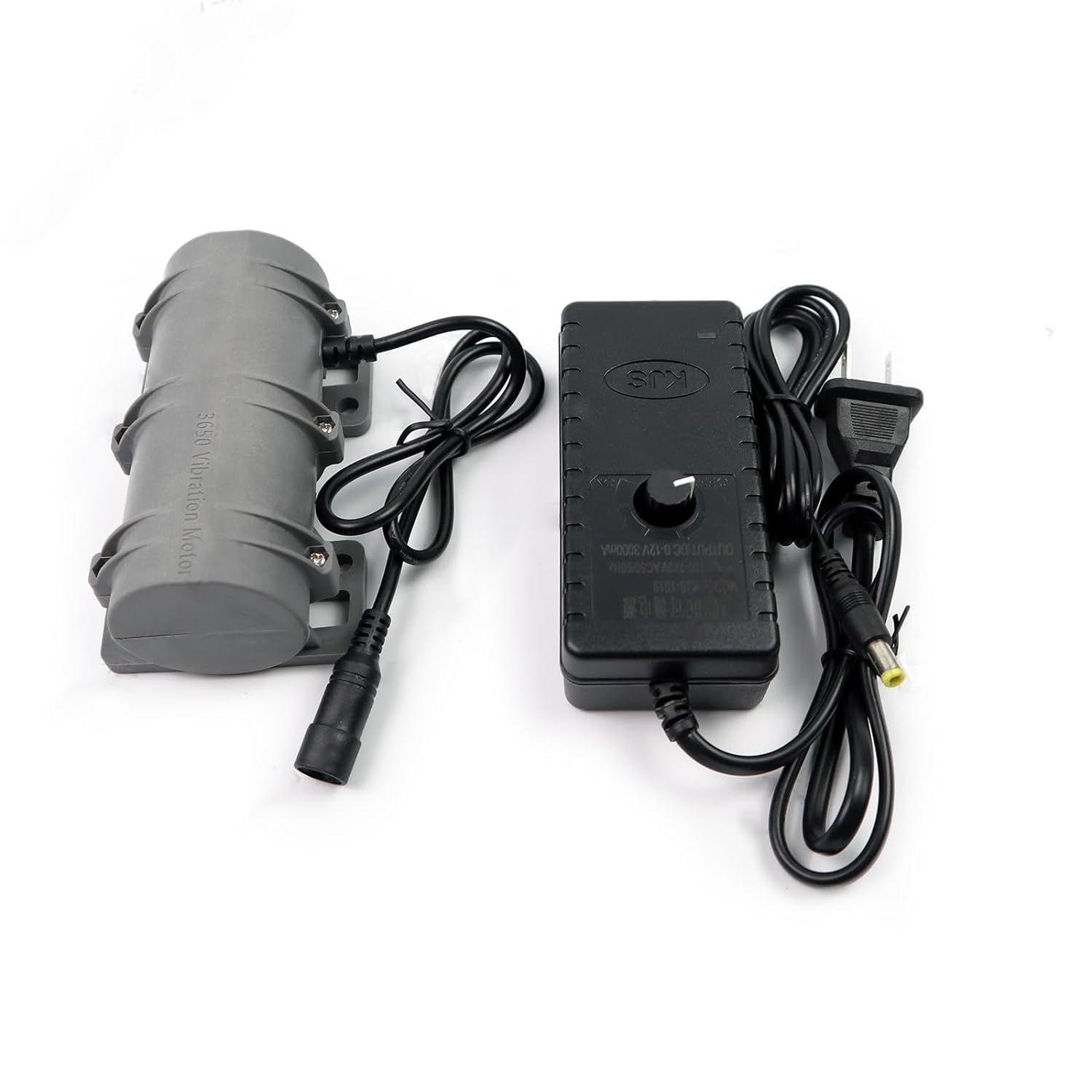 DC24V Vibration Motor, 3800RPM Sieve Vibration Motor, Rotary Speed ...