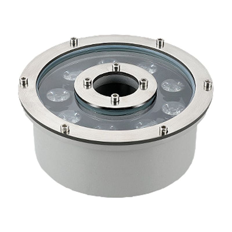 DC24V Waterproof Pool Light Fountain Light Pool Landscape Light ...