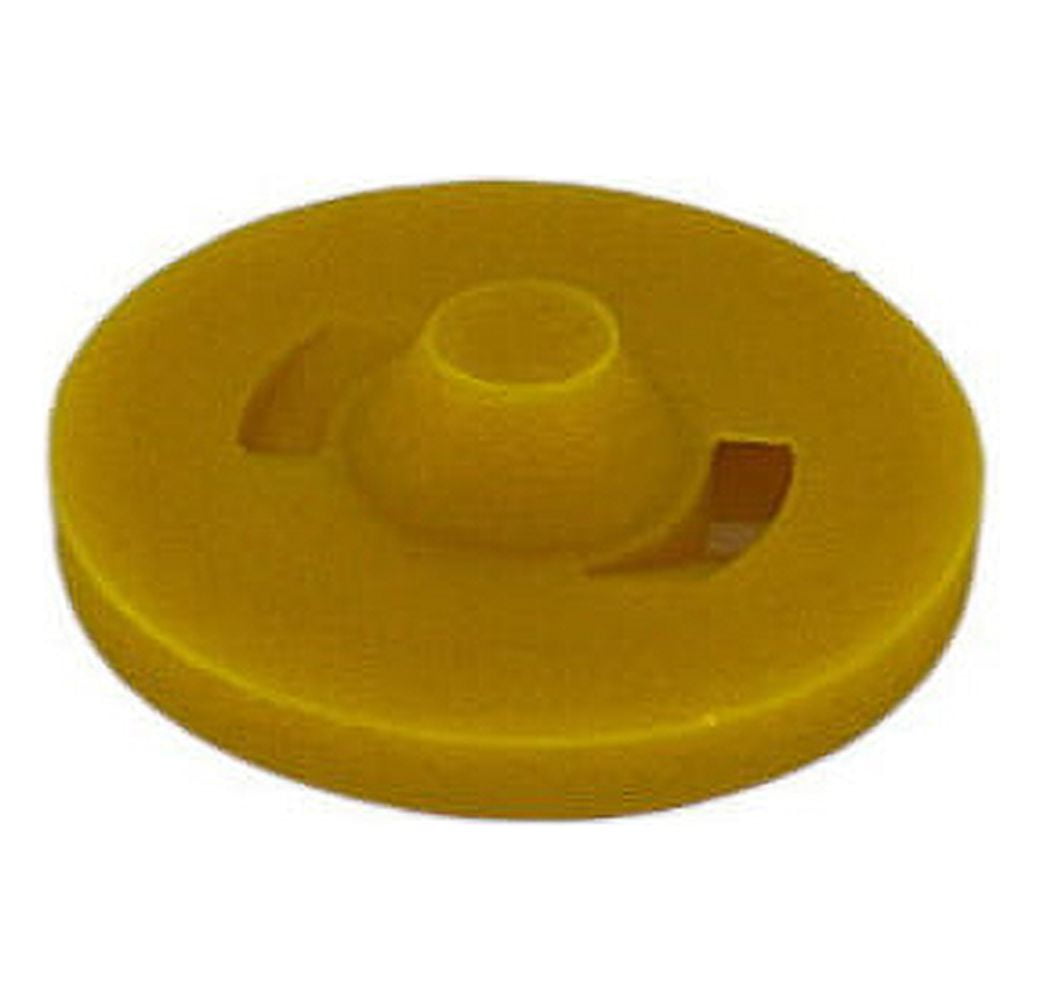 DC25-NY TeeJet Nylon Core For Hollow Cone Spray Nozzle, Yellow ...