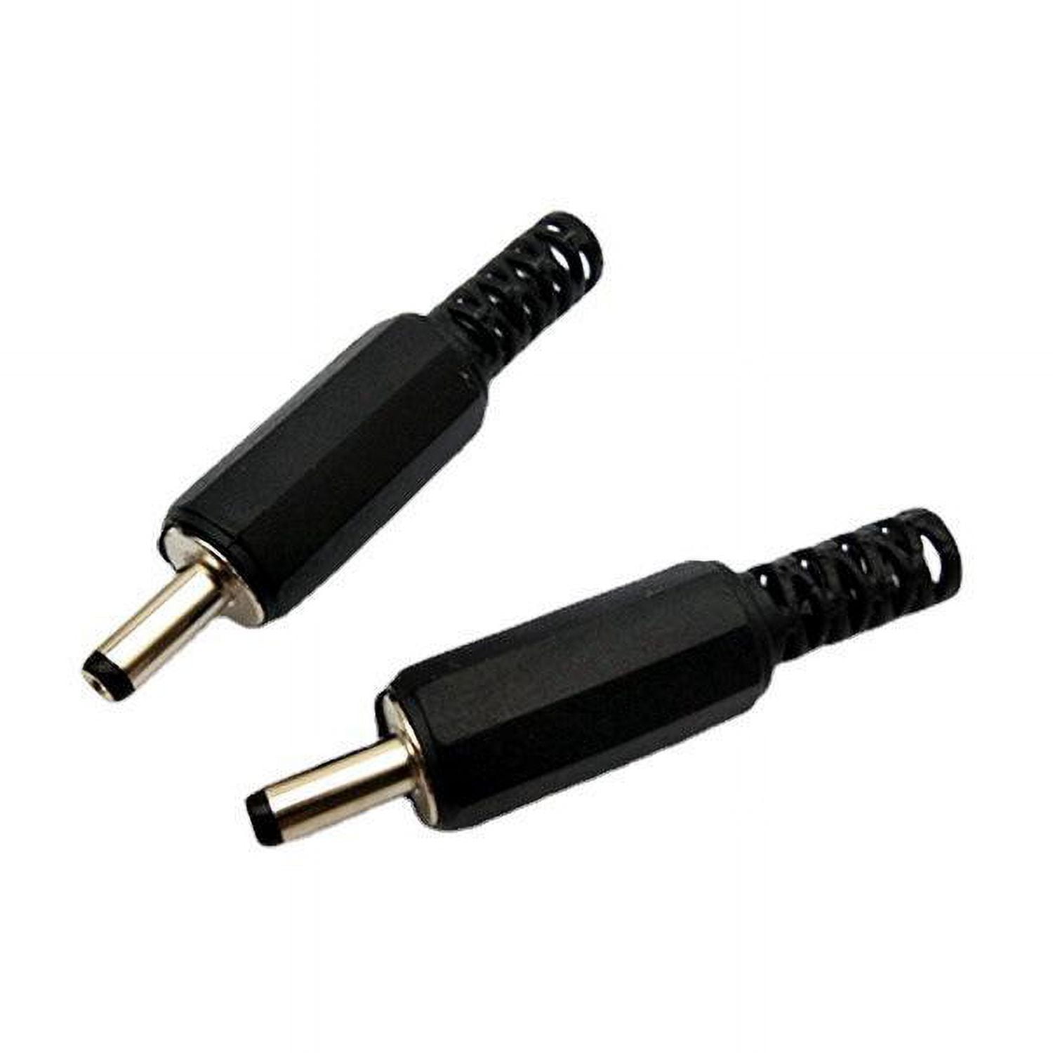 DC3.5*1.35 power charging socket welding type MP4/MP5/tablet large seat ...