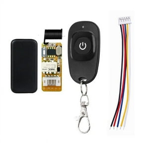 12v Remote Switch
