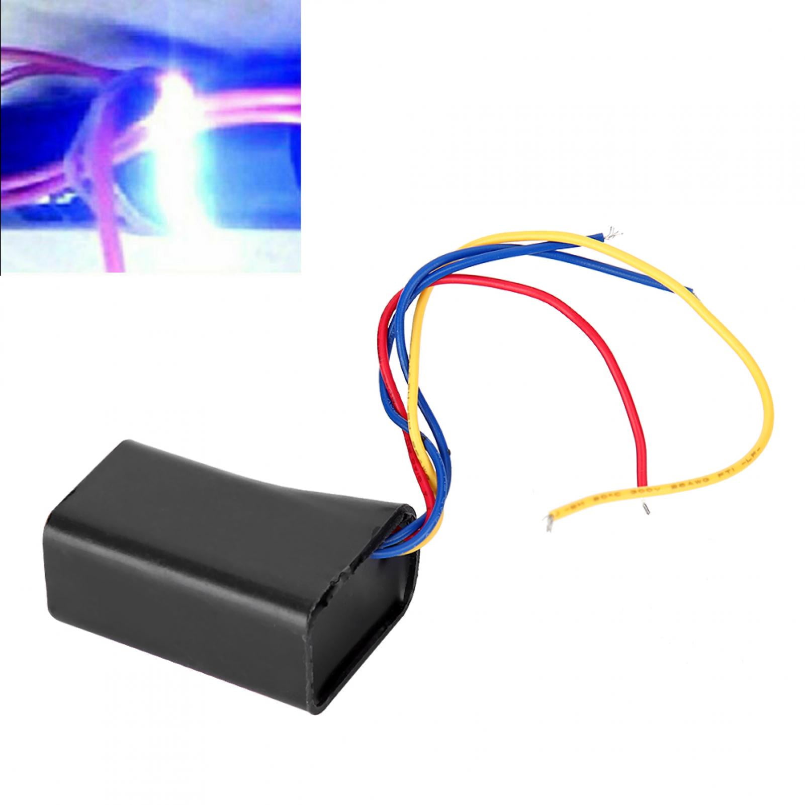 DC3.6-6V 1000KV Boost Power Module Generator Integrated Pulse High Low ...