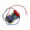 DC3.7V Up To 1800V Booster Module Arc Pulse Dc Electric Shock High ...