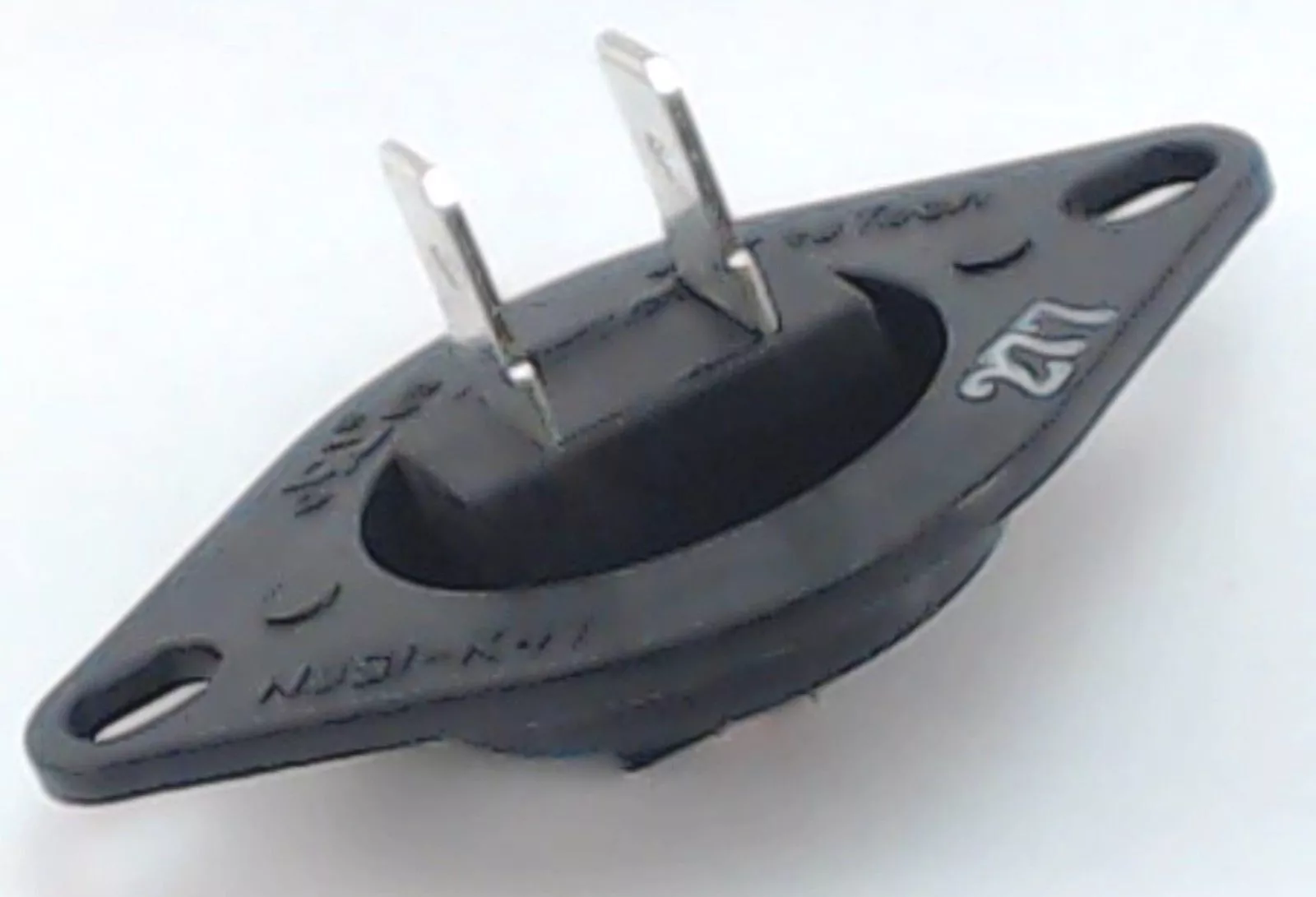 DC32-00007A, Dryer Thermistor, B001E8B71S, Samsung - Walmart.com