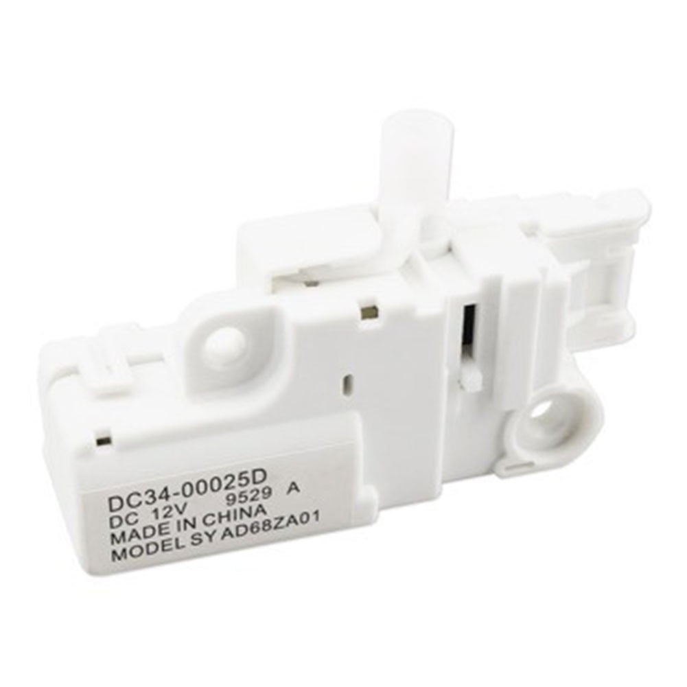 DC34-00025D Door Lock for Samsung Washing Machine WW90K74150OX ...