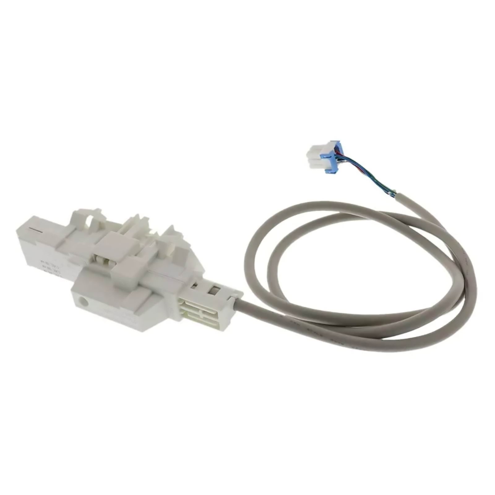 DC34-00025E Washer Door Latch Lock Switch For Samsung DC34-00025A DC34 ...