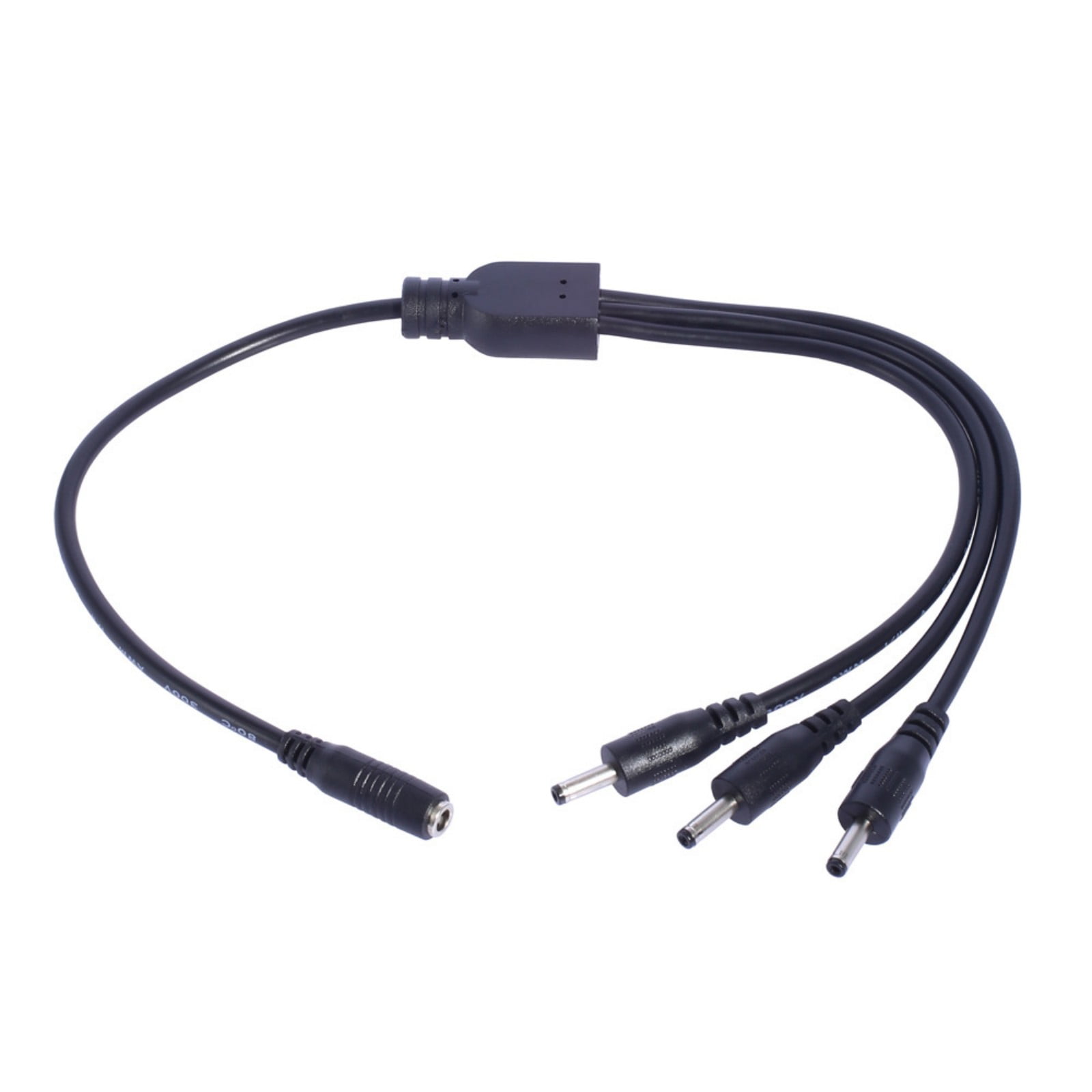 DC35135 Charging Splitter Cable Enables 1 to 3 Line Connection for Safe ...
