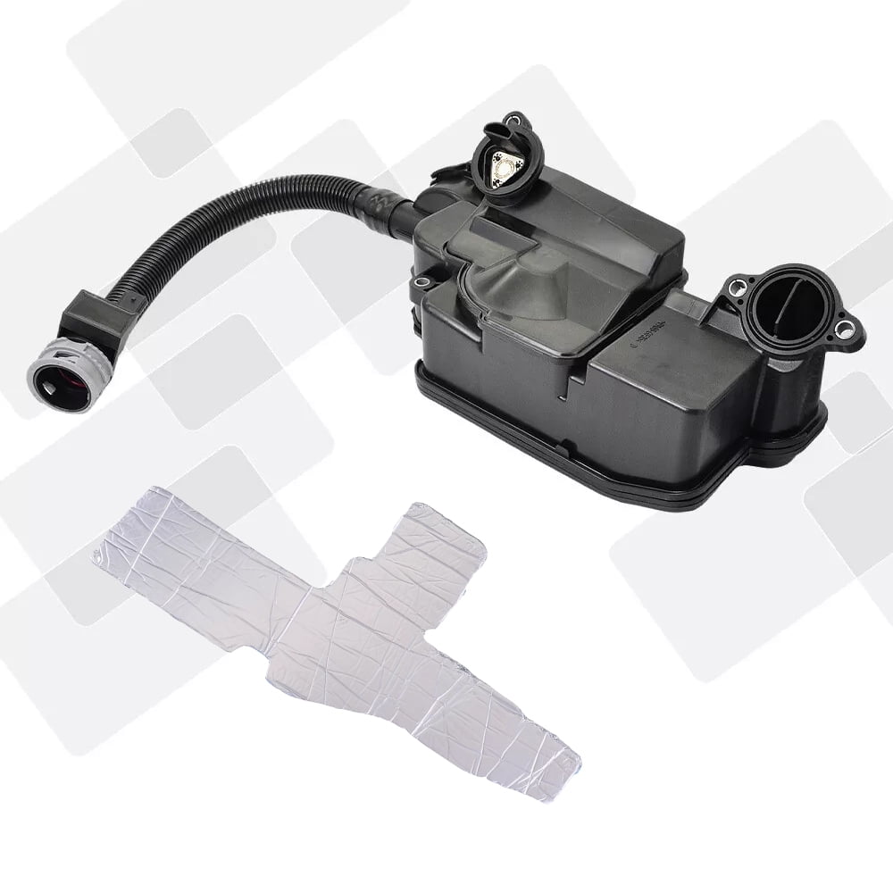 DC3Z6A785C Oil Separator Assembly For 2011-2016 Ford Powerstroke Diesel ...