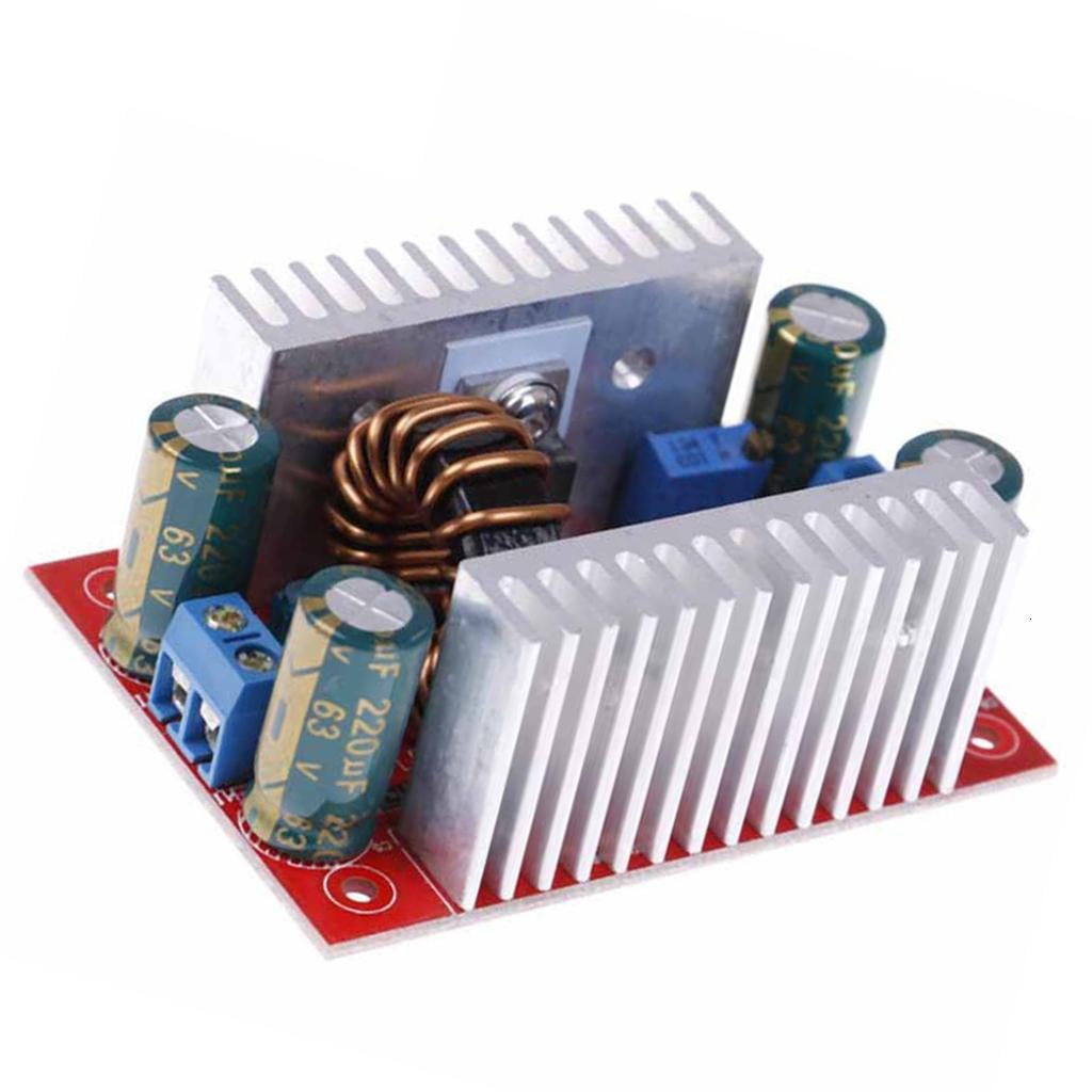 DC400W 15A Converters with Constant Current LED Driver for Voltages Charging in Electric ...