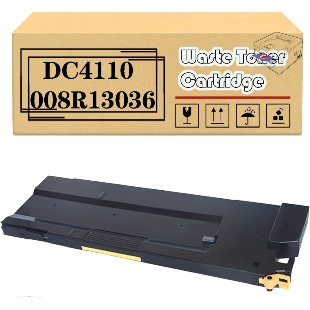 DC4110 4110 8R13036 008R13036 Waste Toner Bottle Compatible for Xerox ...