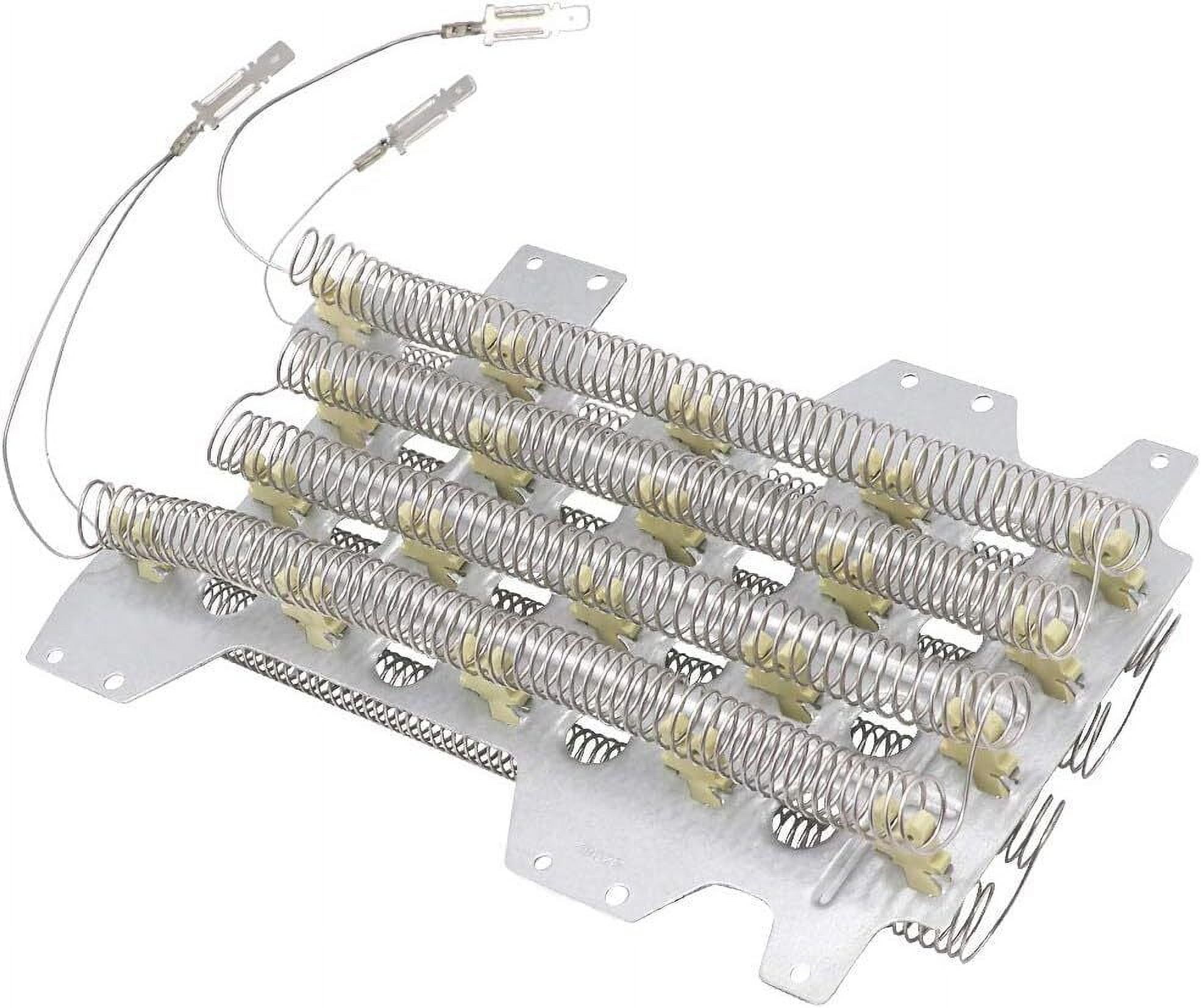 DC47-00032A Dryer Heating Element for Samsung DC97-14486E DC93-00154A ...