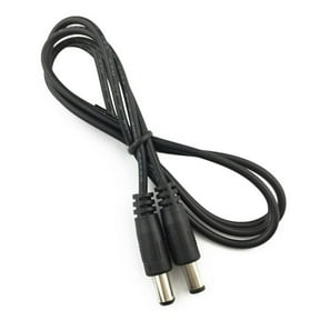 Barrel Plug Adapter