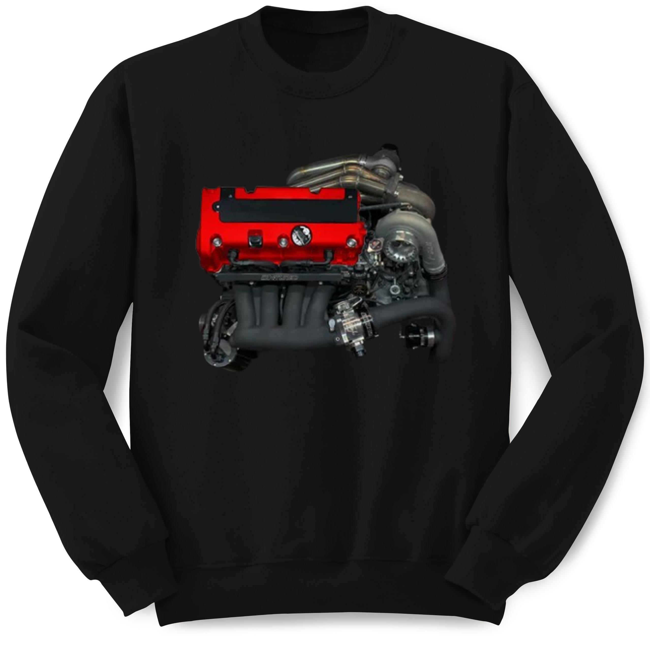 DC5 K20A Type R RSX K20 Type S K24 K Series Turbo Manifold Header Kit T ...