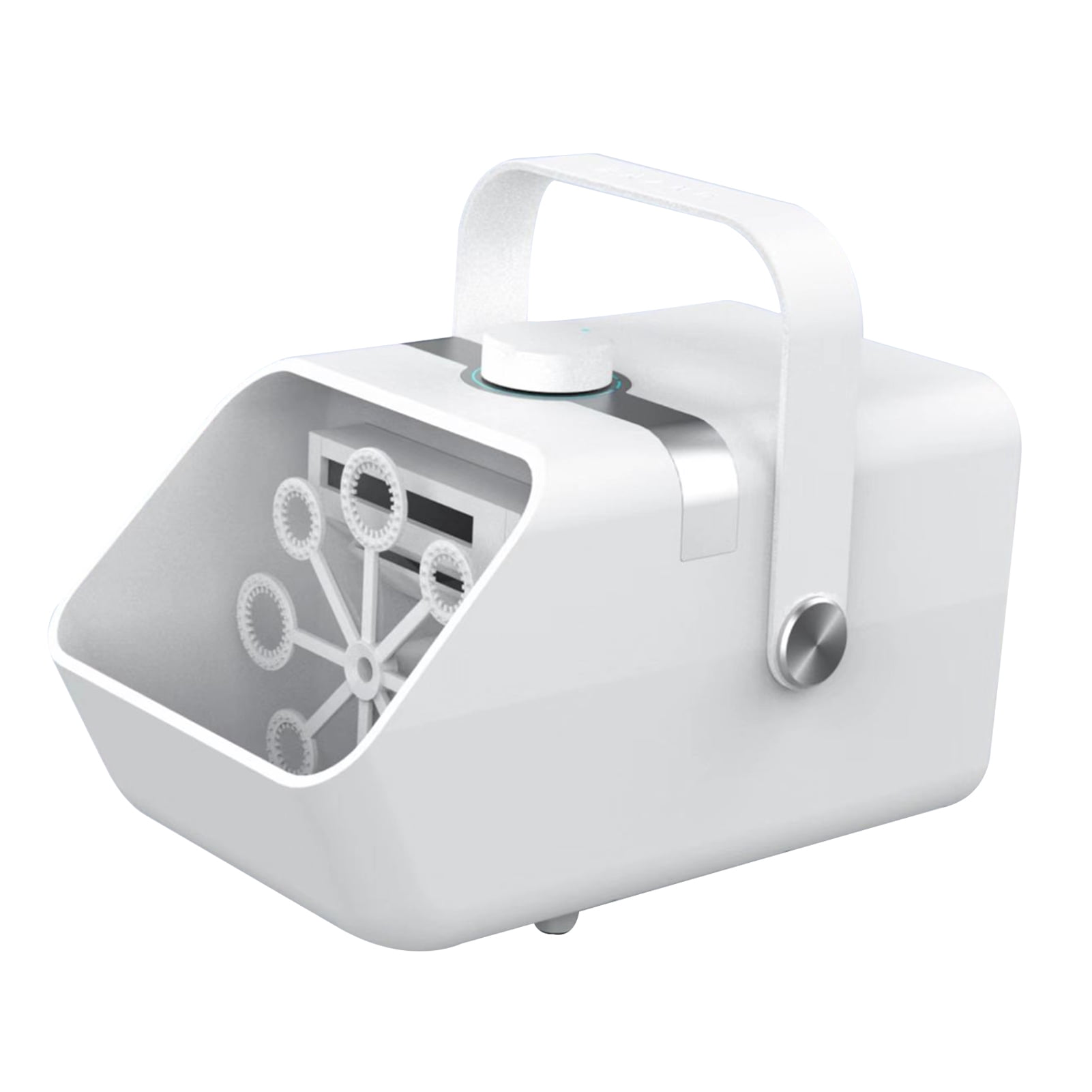 DC5 V Bubble Machine Automatic Bubble Blower Bubble Maker USB-Type C ...