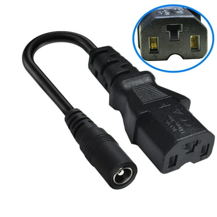 LOT OF 5 Workman TP-2 2-Pin 12" Polarized Quick Disconnect CB Radio ...