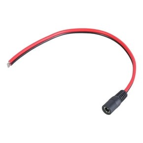Pigtail Power Cord