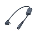 DC5521 To Type C Power Cable Adapter Line 5.5x2.1mm Female To Type C ...