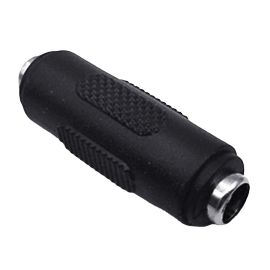 DC5521 to DC5521 Power Adapter Female to Female Charging Converter ...