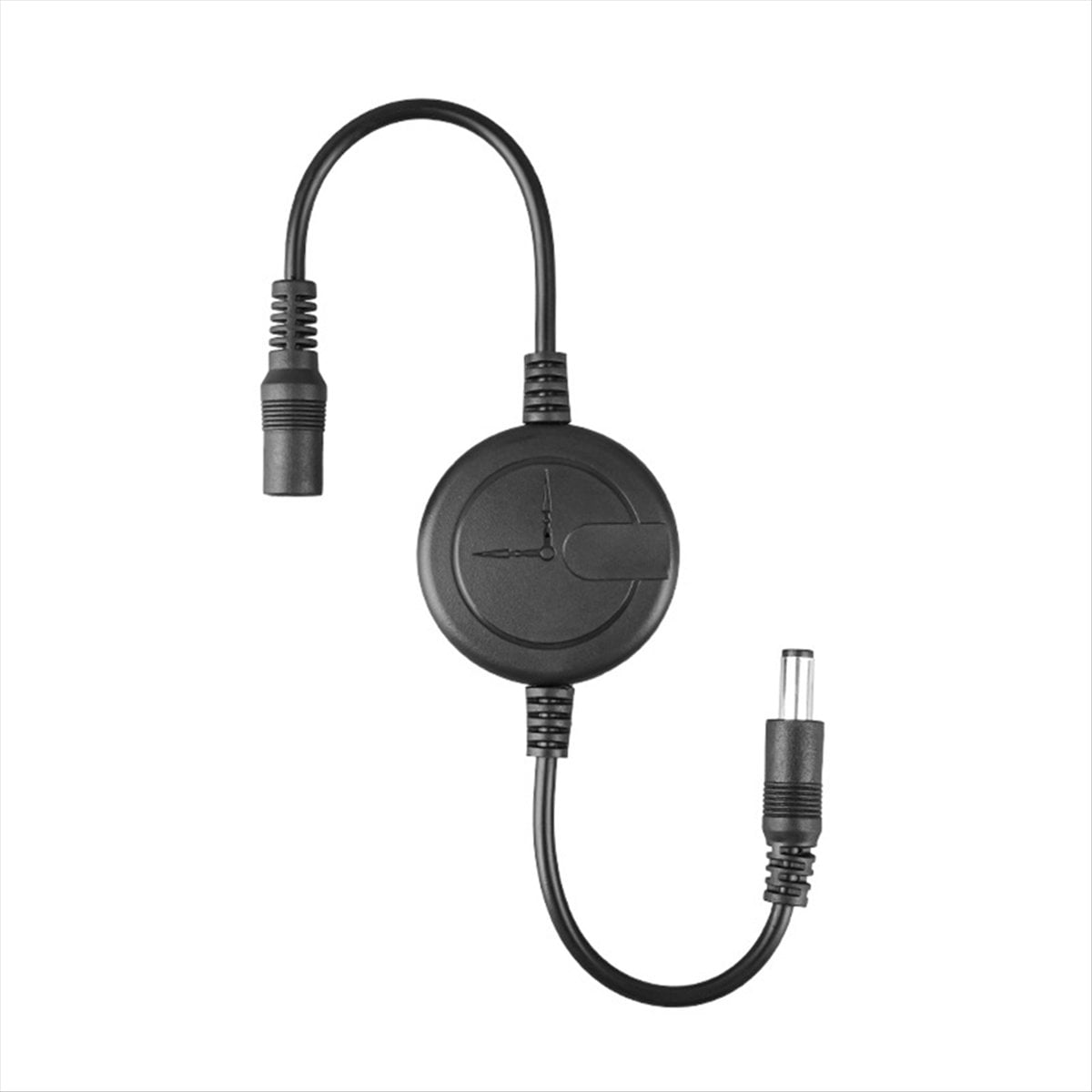 DC5V-15V Router Reset Rebooter 72 Hours Automatic Restart Cable for ...