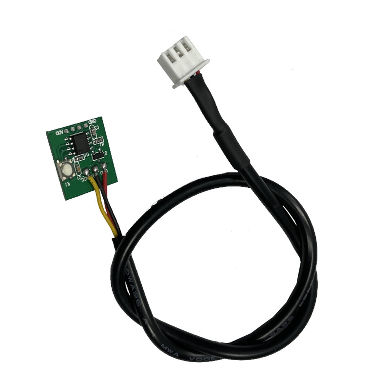 DC5V Capacitive Water Levels Sensors NPN Signals Output Fast Response ...