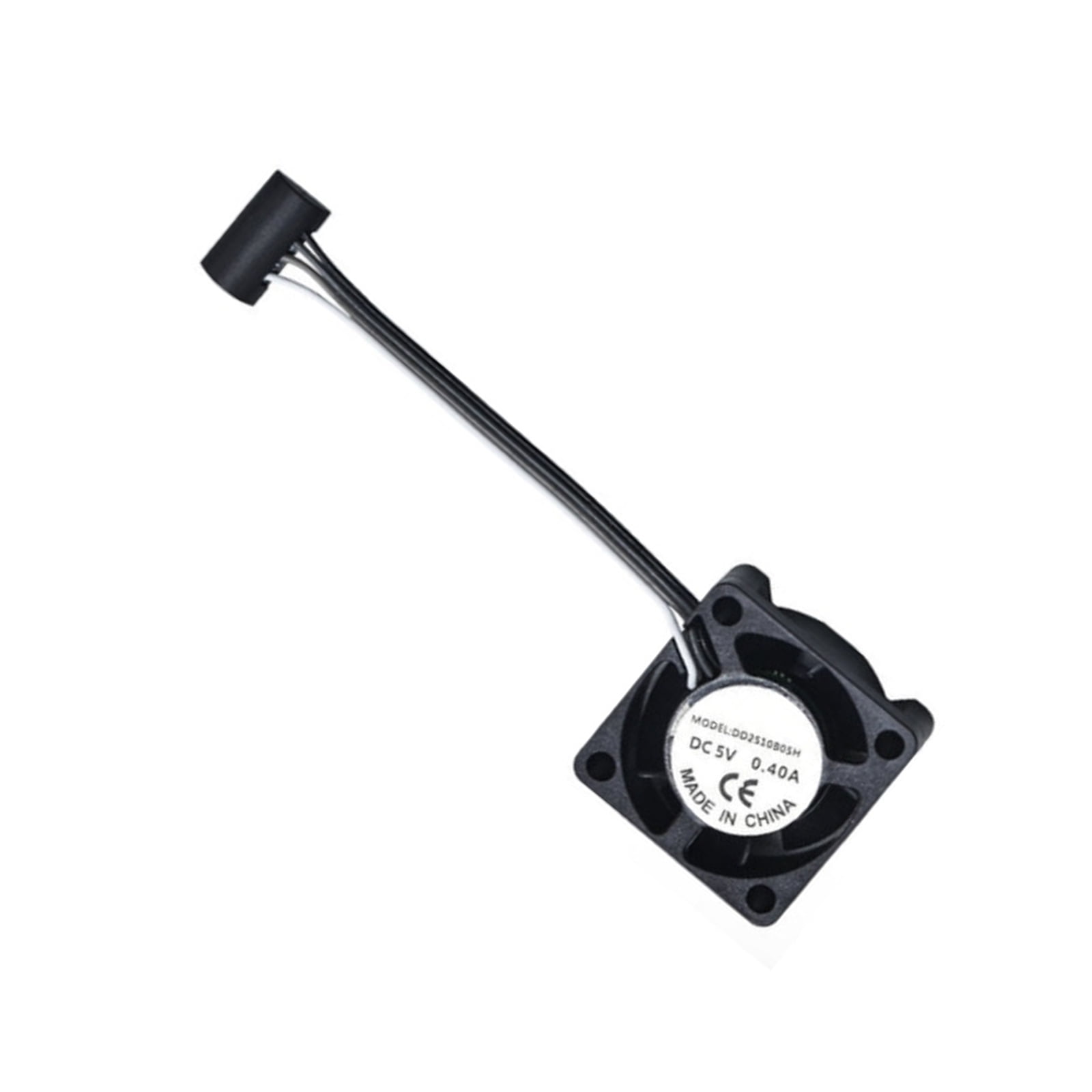DC5V Efficient Cooling Fan 2510 Size Featuring Double Bearings ...