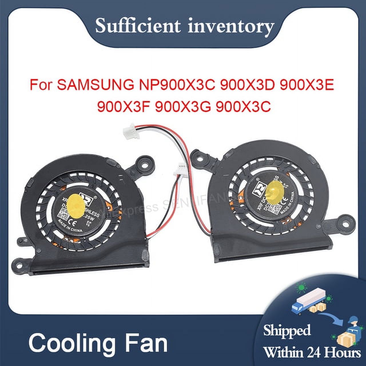 DC5V KDB0505HC-BJ98 KDB0505HC-BJ99 For SAMSUNG NP900X3C 900X3D 900X3E 900X3F 900X3G 900X3C ...