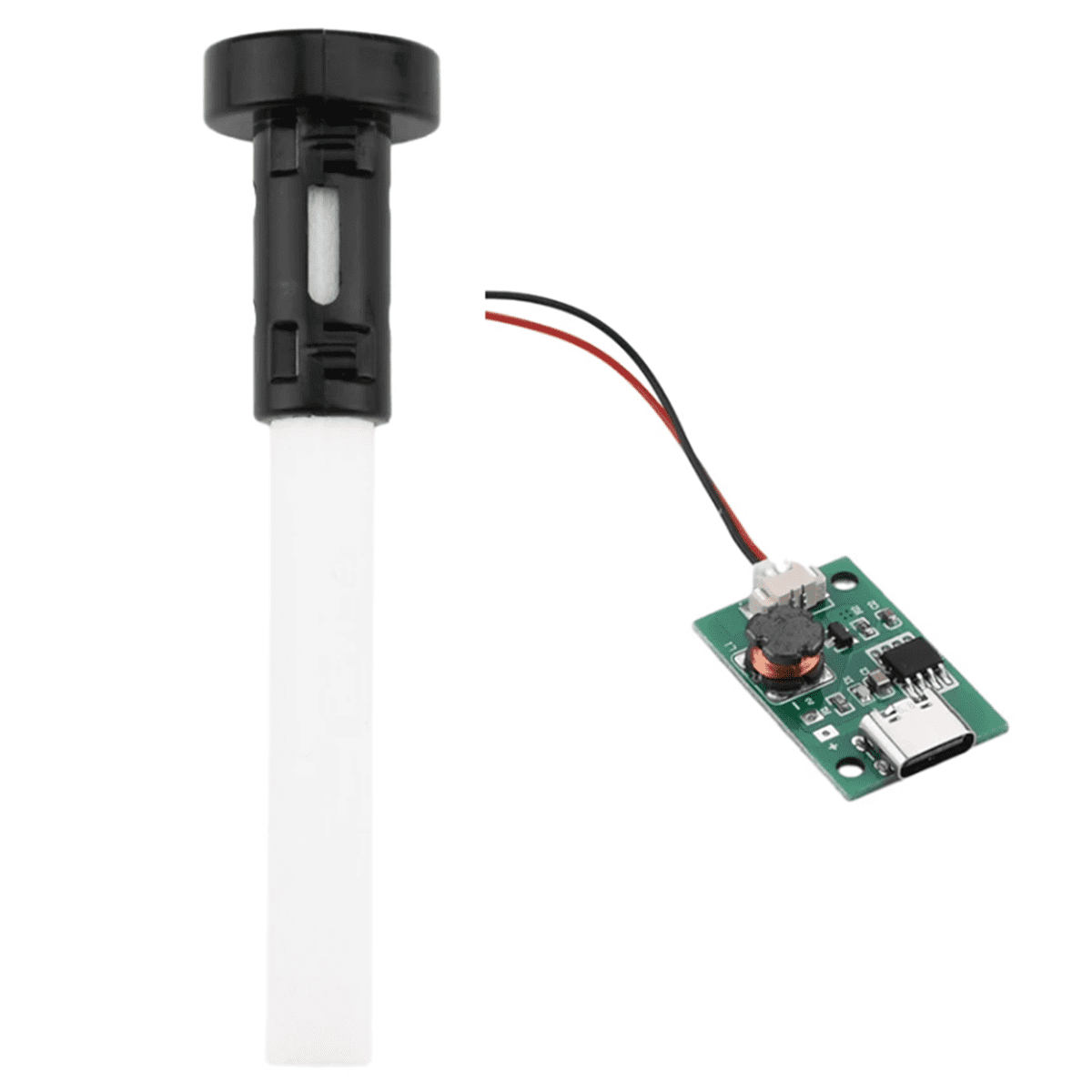 DC5V Single Non-Switched Atomization Humidification Module DIY ...