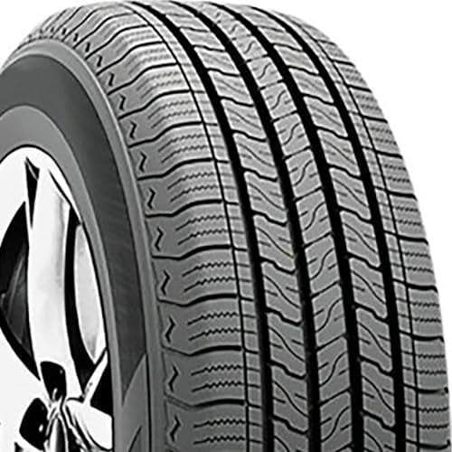 DC66 All-Season Truck/SUV Highway Radial Tire-225/75R16 225/75/16 225 ...