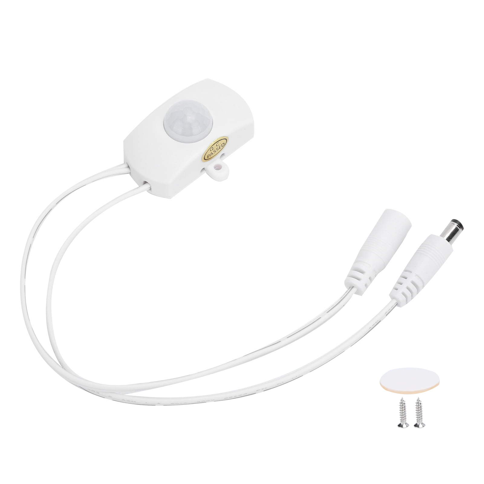 DC6V?24V LED Strip Infrared Human Body Detect Sensor LED Infrared Body ...