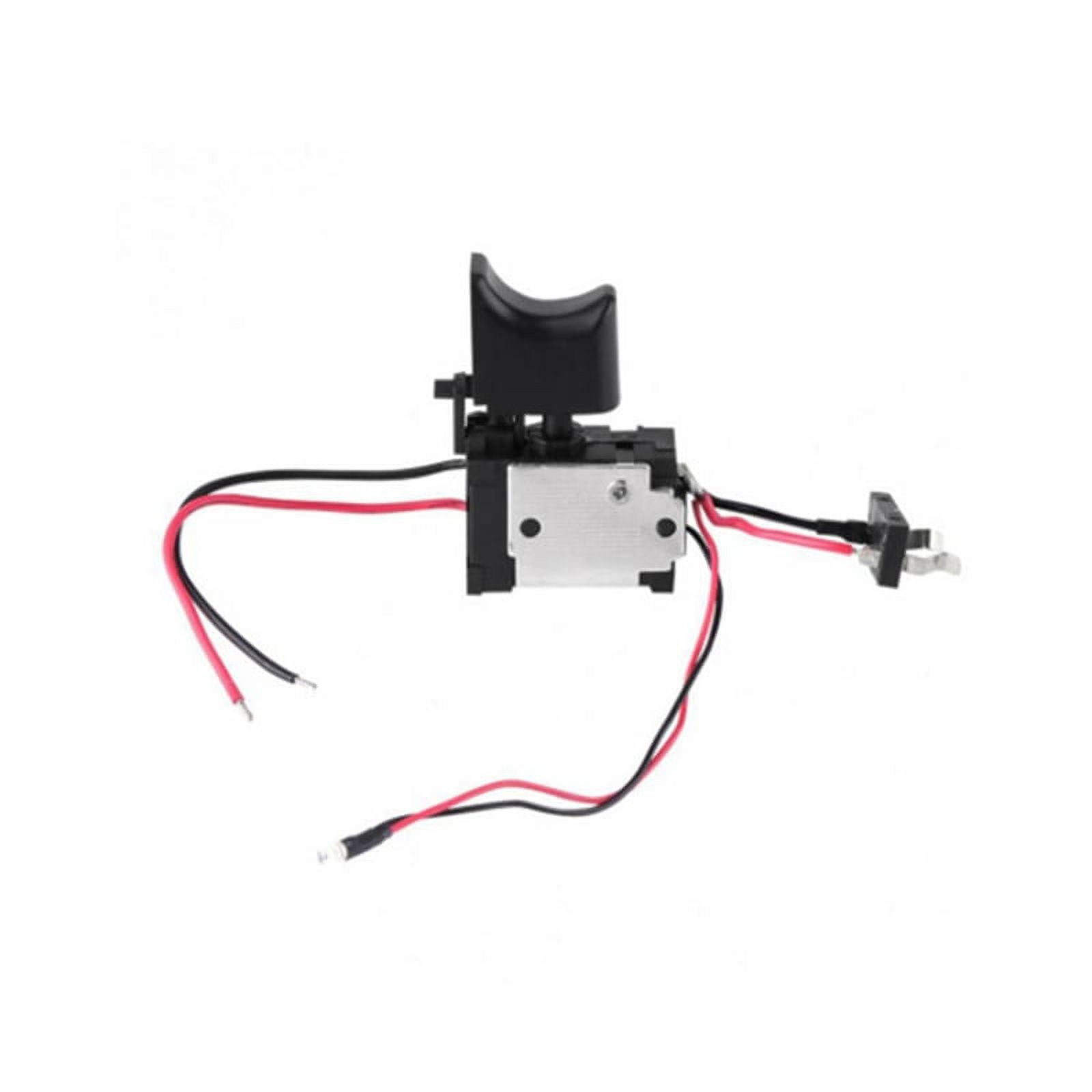 DC7.2-24V Electric Drill Switch Cordless Drill Speed Control Button ...