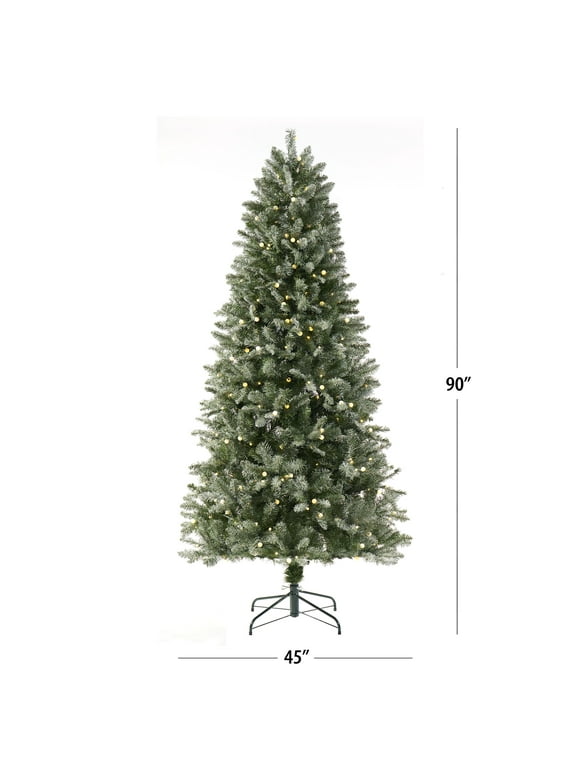 7 Foot Christmas Tree - Walmart.com