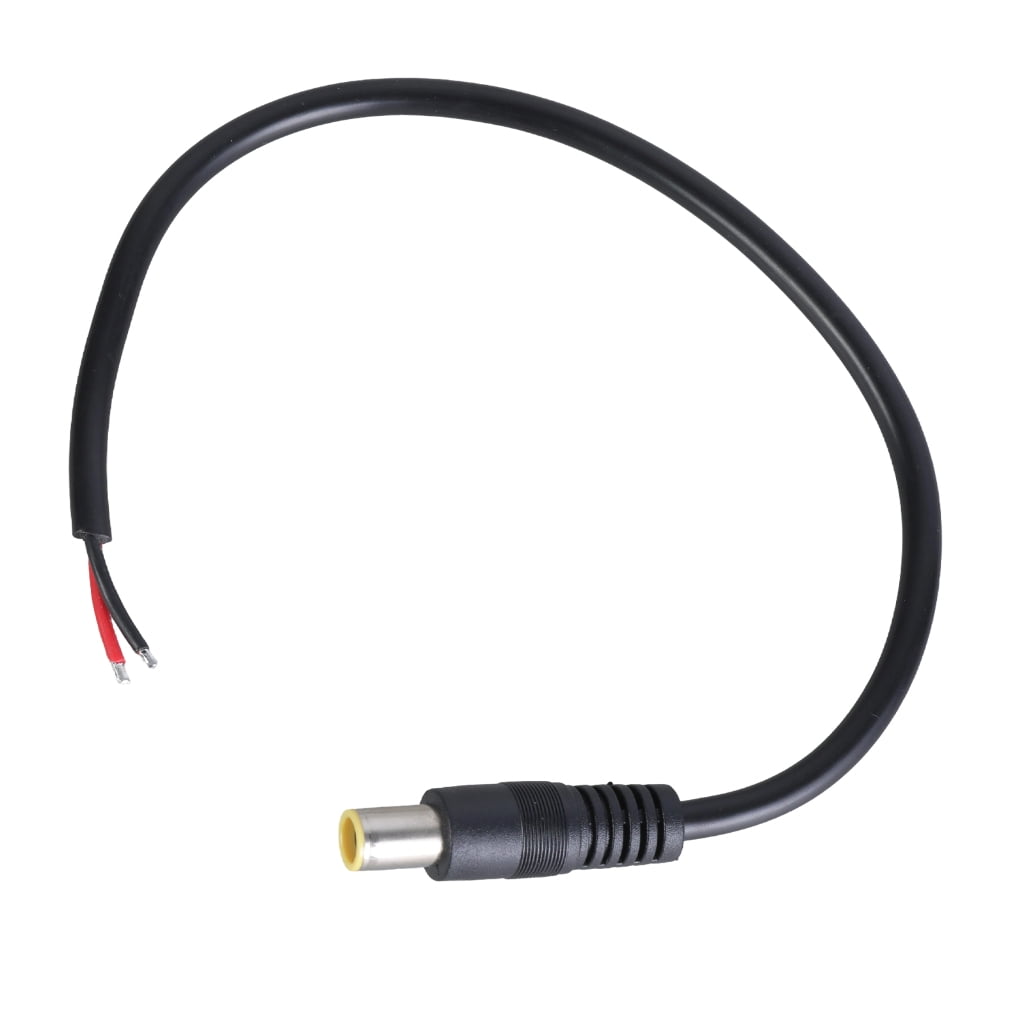 DC7909 Power Pigtails Cable Barrels Connectors Power Cable for Solar ...