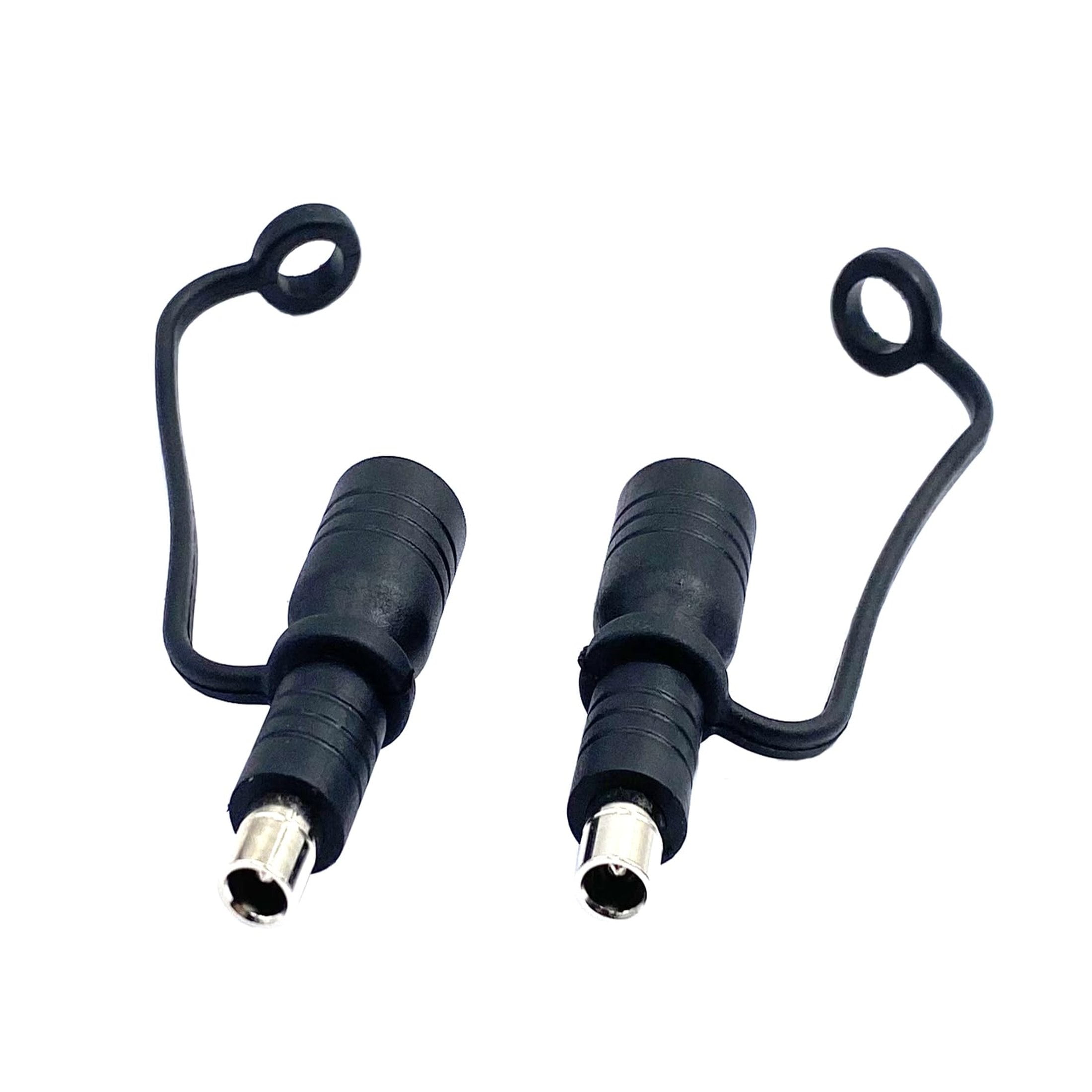 DC7909 to DC8020 Connector Adapters for Solar Panel RV Power Solutions - Walmart.com