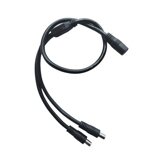 DC8mm DC7909 Male to Female Extension Cord 14AWG for Solar Panel and ...