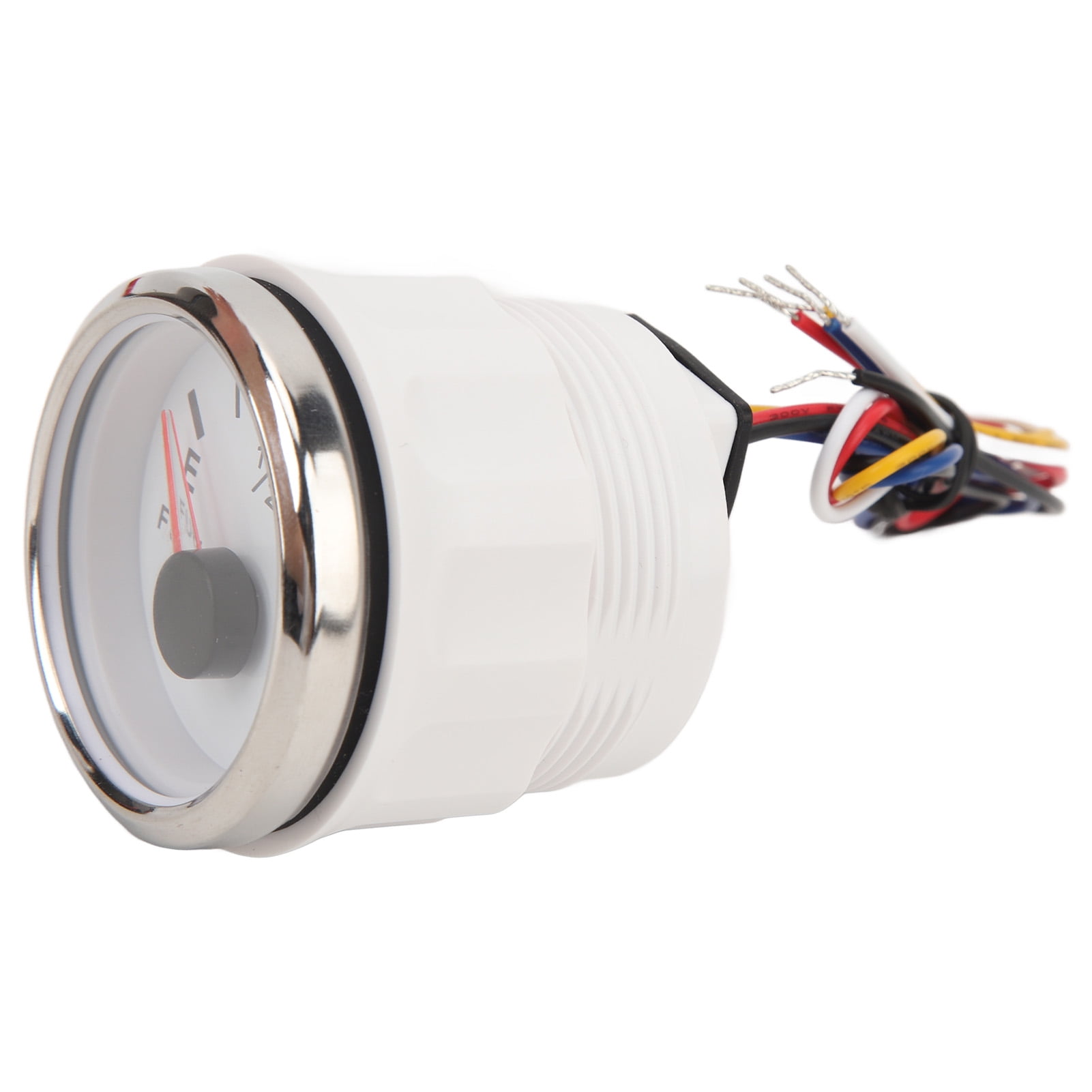 DC9?32V 52MM Marine Fuel Gauge 240?33 Ohm Universal Digital Fuel Meter ...