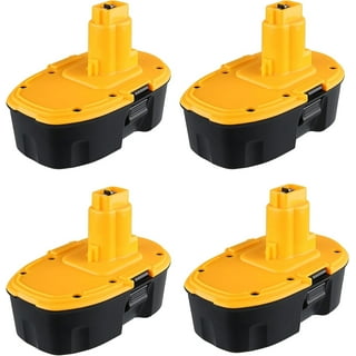 Dewalt dc970 battery store