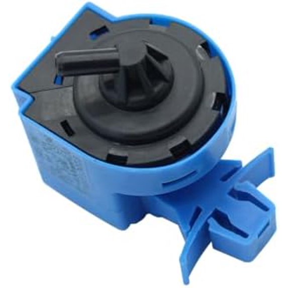 DC96-01703G Washer Pressure Sensor Switch,Washing machine Water level ...