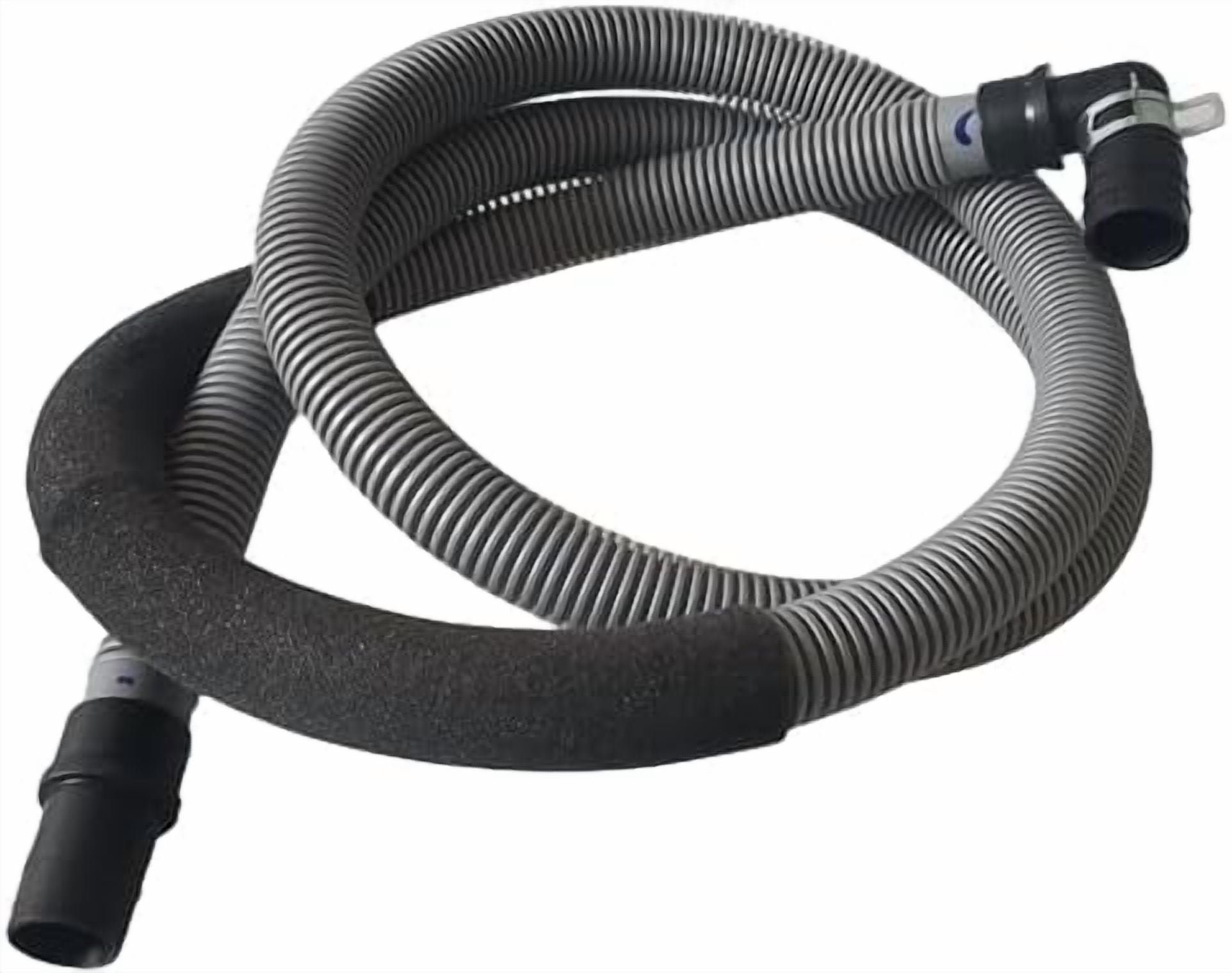 DC97-02250G Washer Drain Hose Assy (0.9" internal diameter) Replacement ...