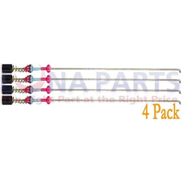 Samsung Washer Suspension Rods