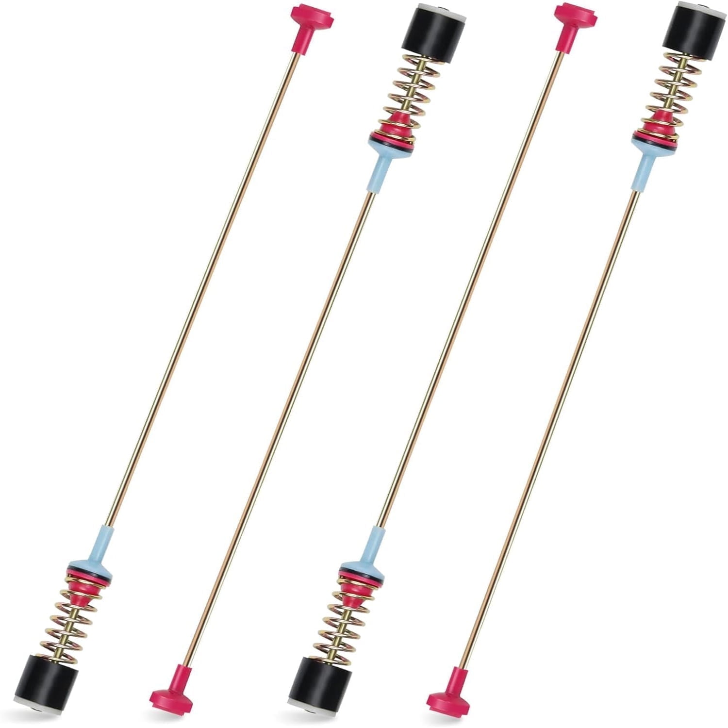 Free Shipping! DC97-05280W Washer Suspension Rod Kit for Samsung ...