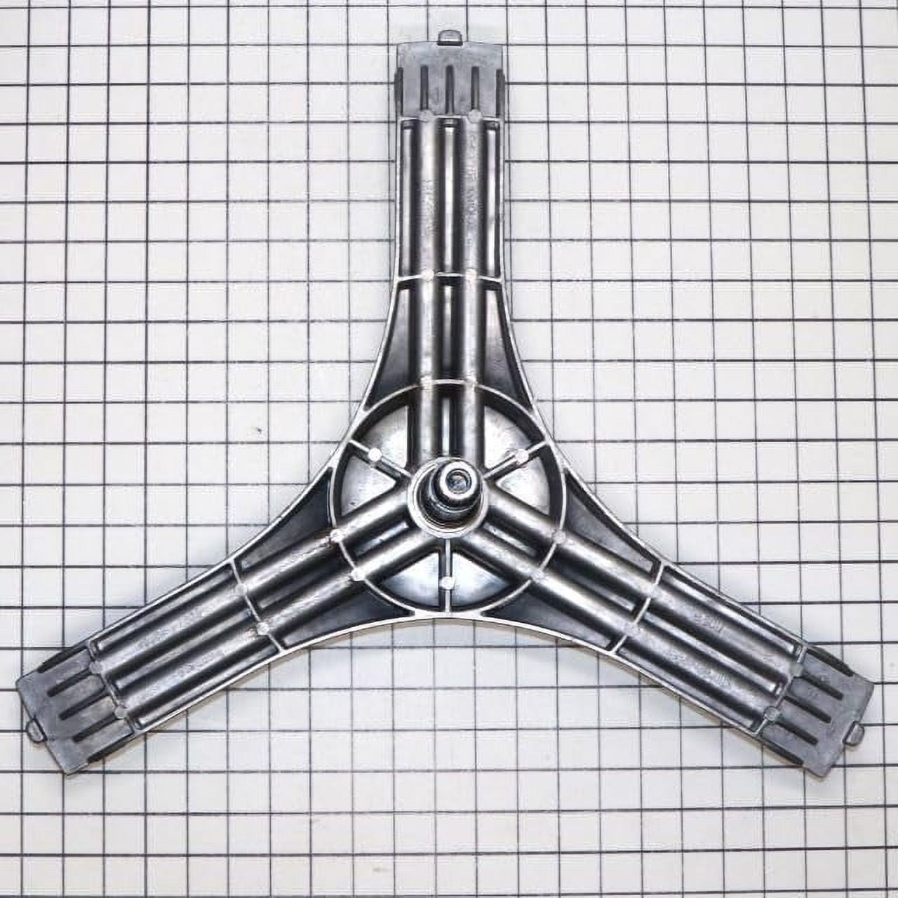 DC97-14875B Washing Machine Assembly Flange Shaft - Walmart.com