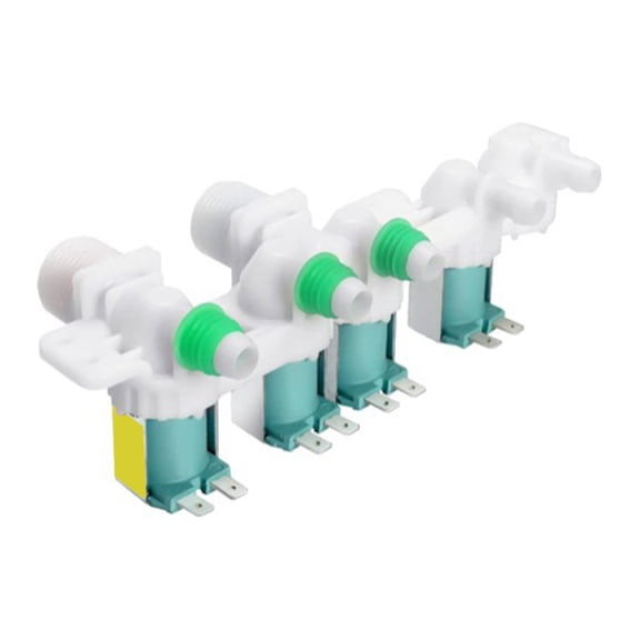 Samsung Washer Water Inlet Valve