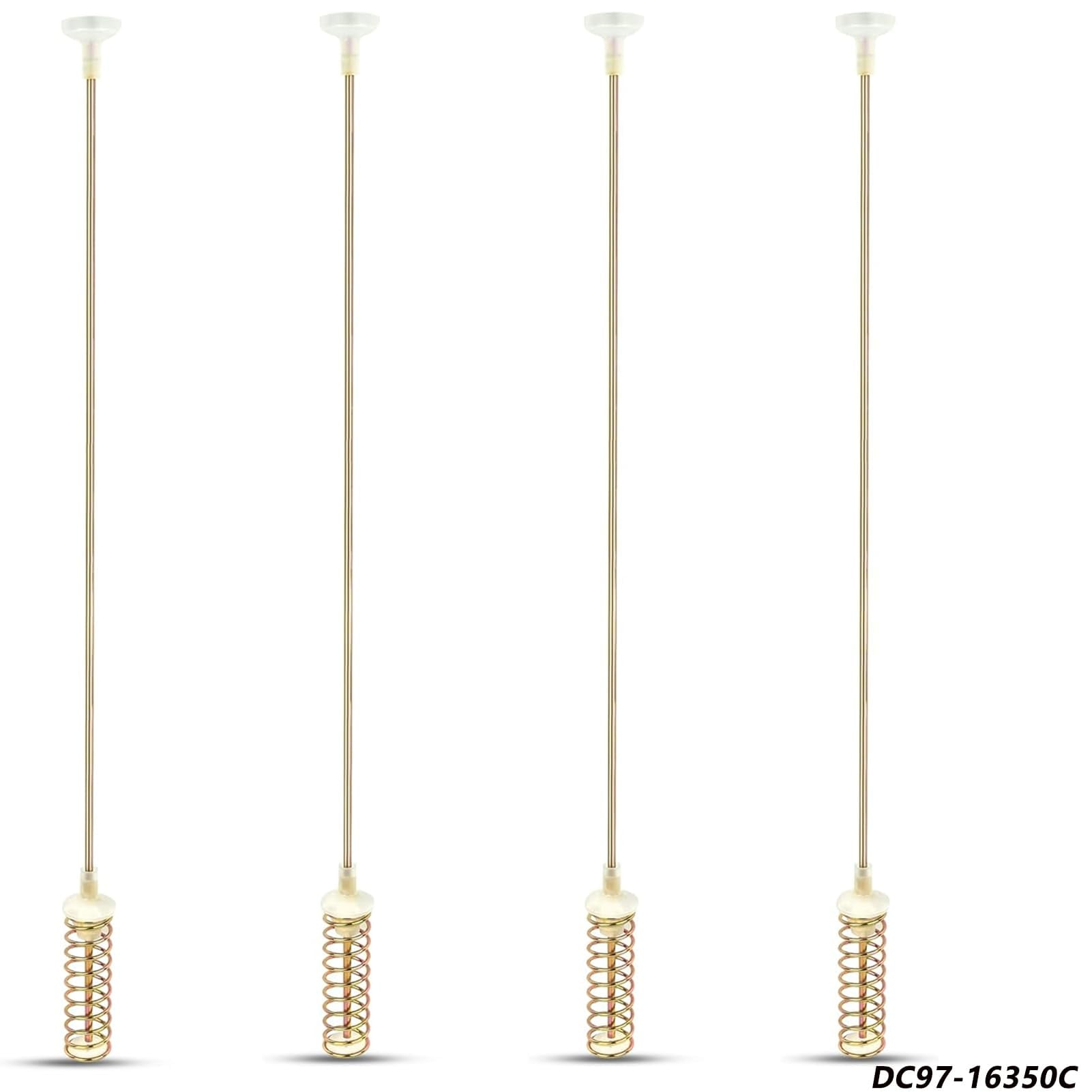 DC97-16350C DC97-16350U DC97-16350E for Sam-sung Washer Suspension Rods ...