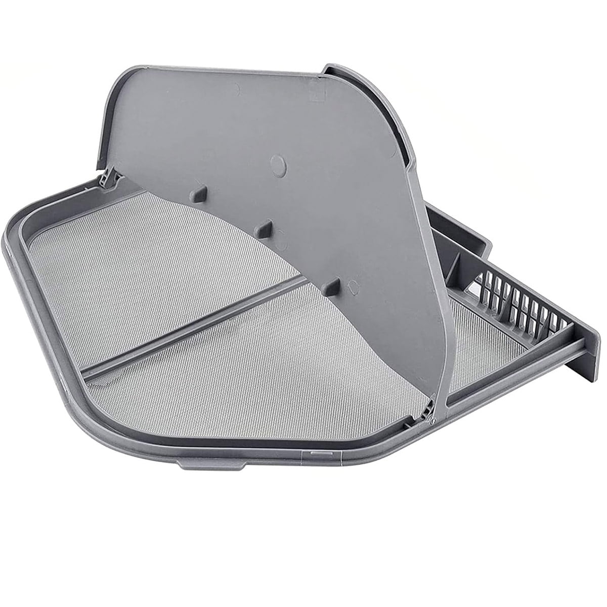 DC97-16742A Replacement Dryer Lint Filter Screen for Samsung Dryer ...