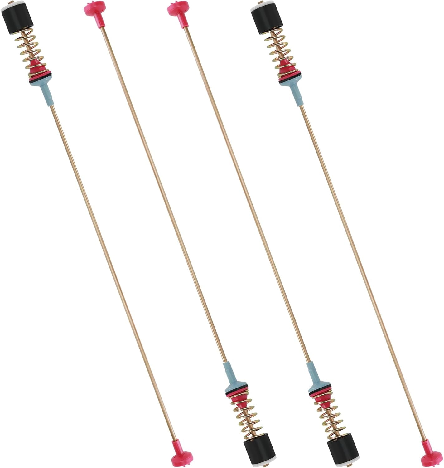 DC97-18610F WA50M7450AW/A4 Washer Suspension Rods Kit Compatible with ...