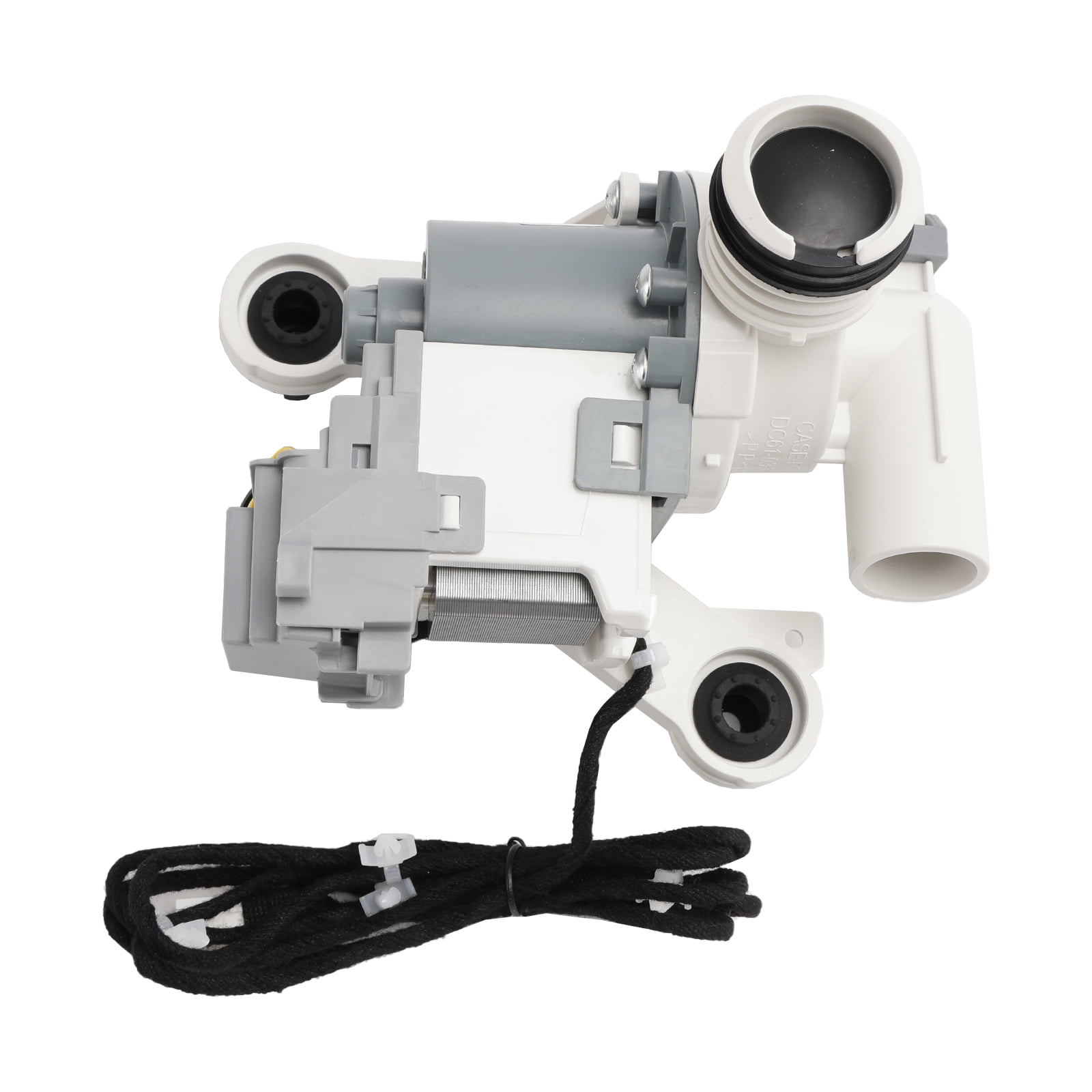 DC97-19289F Washing Machine Drain Pump Assembly for Samsung Washer DC97 ...