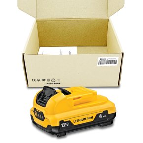 Dewalt 12v Battery