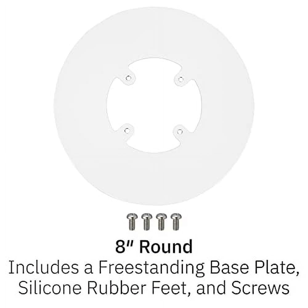 DCCStands First Data FD35/FD40 Freestanding Swivel and Tilt Low Profile ...