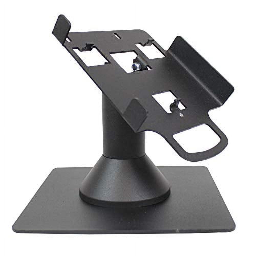 DCCStands Freestanding Swivel and Tilt Ingenico ISC 250 Terminal Stand ...