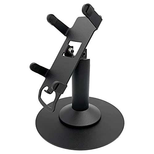 DCCStands Ingenico ICT220/250 7" Freestanding Swivel and Tilt Terminal ...
